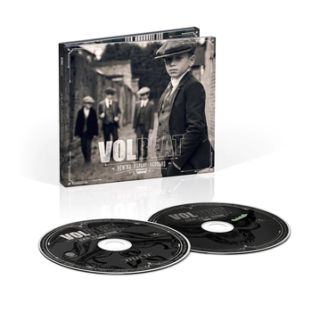 Volbeat - Official Store